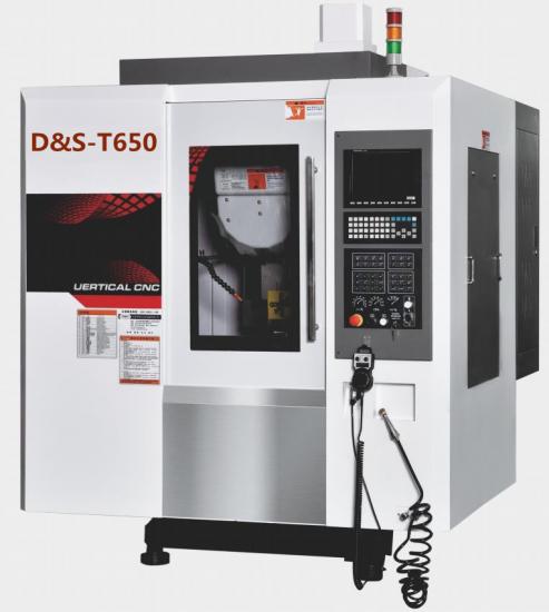 DRILLING AND TAPPING CENTER Manufacturer | Desuautomatic.com